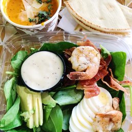 ALOHA SALADS - Updated December 2025 - 623 Photos & 606 Reviews - 4450 ...