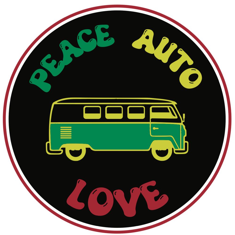 PEACE AUTO LOVE - Updated April 2024 - 124 Powers Ferry Rd, Marietta ...