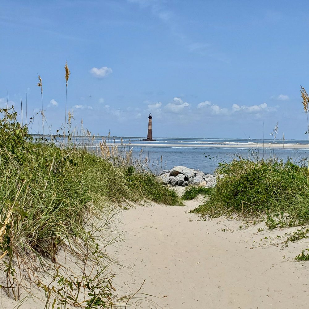 LIGHTHOUSE INLET HERITAGE PRESERVE - 14 Photos - 1746 E Ashley Ave ...