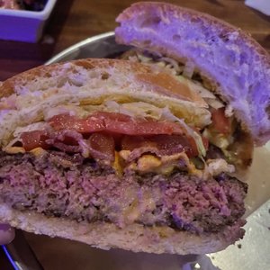 TORO BURGER BAR - 399 Photos & 390 Reviews - 6590 Montana Ave, El Paso ...