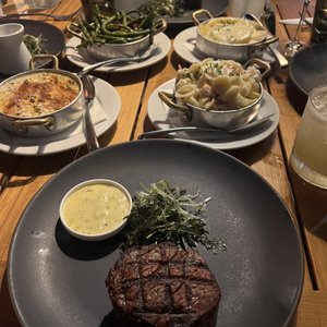 NICK + STEF’S STEAKHOUSE - 2221 Photos & 823 Reviews - 330 S Hope St ...