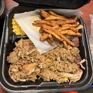 RICE AND ROUX - 146 Photos & 158 Reviews - 2158 O'neal Ln, Baton Rouge ...