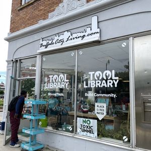 THE TEACHER’S DESK - Updated October 2025 - 22 Northampton St, Buffalo ...