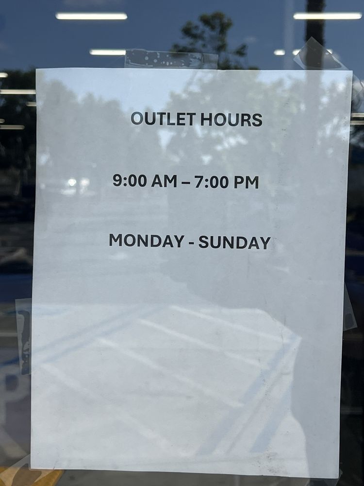 GOODWILL OUTLET - Updated September 2025 - 1685 Tully Rd, San Jose ...