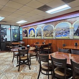 YEMEN CAFE - Updated December 2025 - 423 Photos & 201 Reviews - 8740 ...