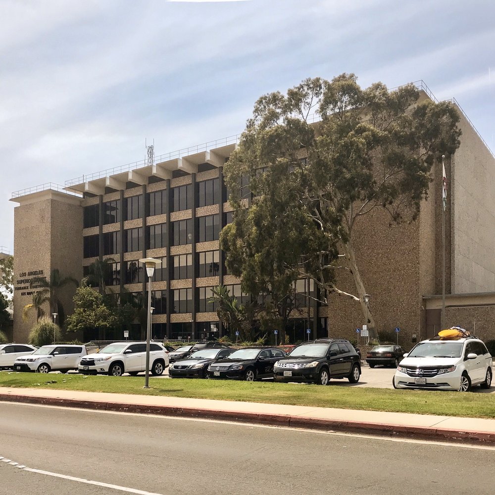 TORRANCE COURTHOUSE - 26 Photos & 107 Reviews - 825 Maple Ave, Torrance ...