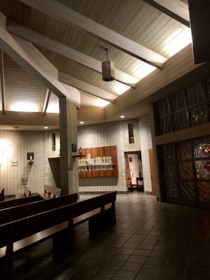 PRINCE OF PEACE ABBEY - 115 Photos & 18 Reviews - 650 Benet Hill Rd ...