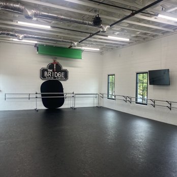 THE BRIDGE DANCE COMPLEX - Updated July 2025 - 100 1st Ave SW, Largo ...