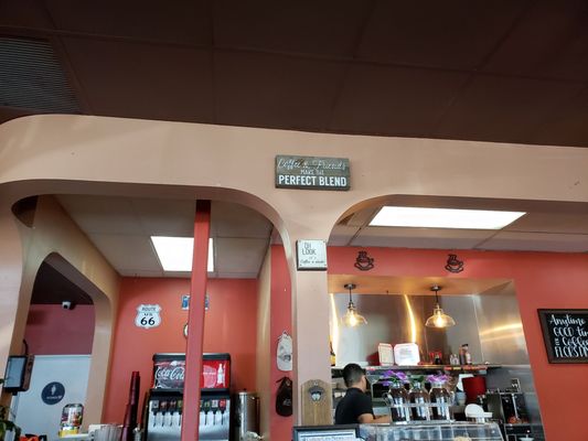 FLOR’S DINER - 199 Photos & 173 Reviews - 821 W Valley Blvd, Colton ...