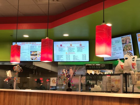 FUSABOWL - 98 Photos & 41 Reviews - 165 W McMillan St, Cincinnati, Ohio ...