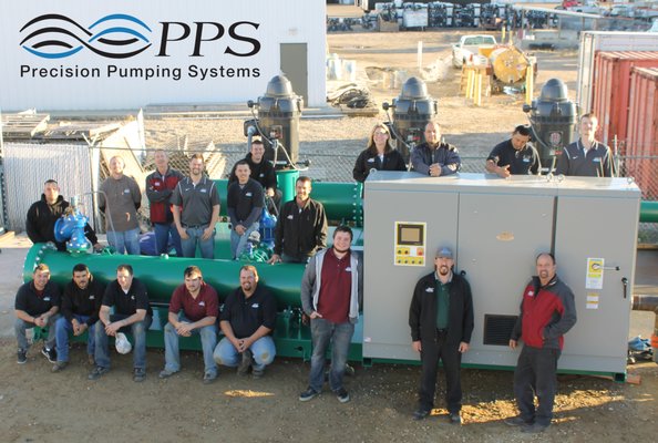 PRECISION PUMPING SYSTEMS - Updated December 2025 - 6515 Business Way, Boise, Idaho - Irrigation ...