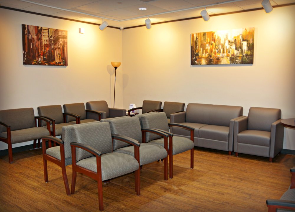 INTERVENTIONAL PAIN SPECIALISTS - Updated June 2026 - 1200 Binz St ...