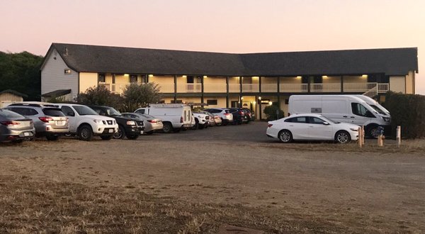 GUALALA COUNTRY INN - 77 Photos & 55 Reviews - 47975 Center St, Gualala ...