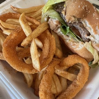 HAMBURGER EXPRESS - 135 Photos & 157 Reviews - 2060 Workman Mill Rd ...