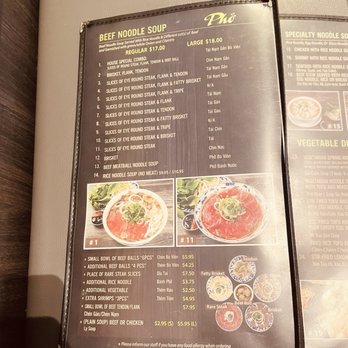 PHO HA PLUS - Updated October 2024 - 912 Photos & 652 Reviews - 21090 ...