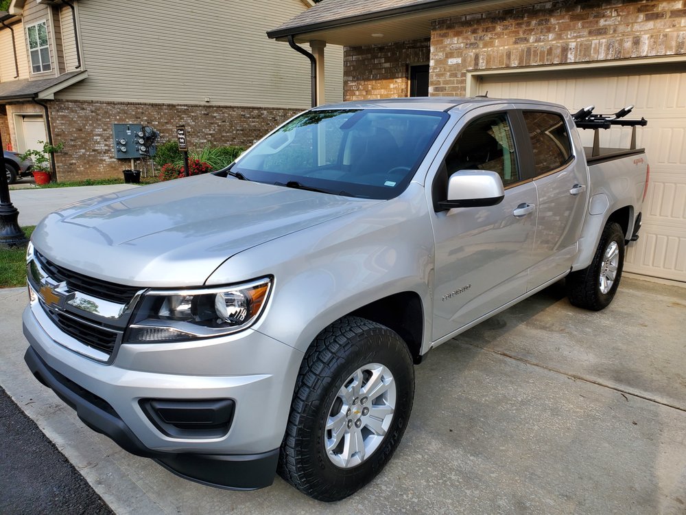 FIRST DUE MOBILE DETAILING - 13 Photos - Clarksville, TN - Yelp