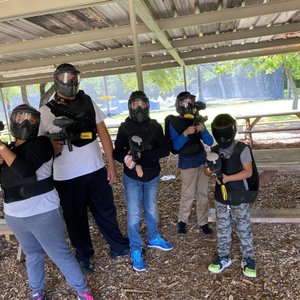 OUTLAW PAINTBALL - Updated May 2024 - 53 Photos & 26 Reviews - 824 ...