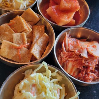 DAEHO KALBIJJIM AND BEEF SOUP - Updated December 2024 - 760 Photos ...