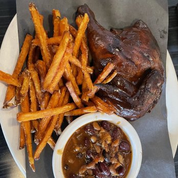 FOOD & FIRE BBQ-TAPHOUSE - Updated February 2025 - 173 Photos & 171 ...