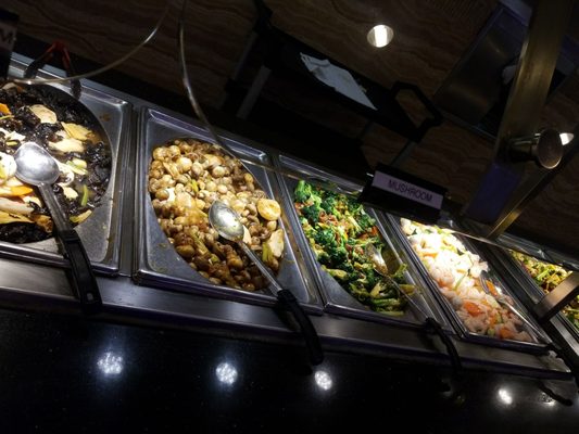 GOLD HIBACHI BUFFET - 1143 Photos & 852 Reviews - 2223 W Commonwealth ...