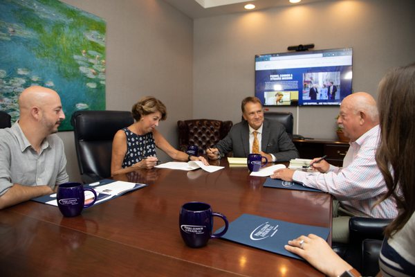 PIERRO, CONNOR & STRAUSS - Updated November 2025 - 15 Photos - 43 ...