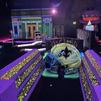 SURGE ENTERTAINMENT BY DREW BREES - Updated May 2024 - 33 Photos - 5555 ...