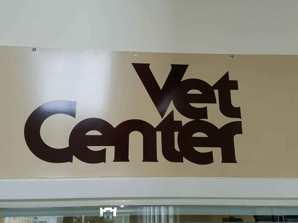 VET CENTER-READJUSTMENT COUNSELING - Updated August 2025 - 505 Polk St ...