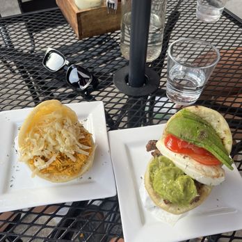 RICA AREPA - Updated November 2024 - 97 Photos & 60 Reviews - 2913 N ...