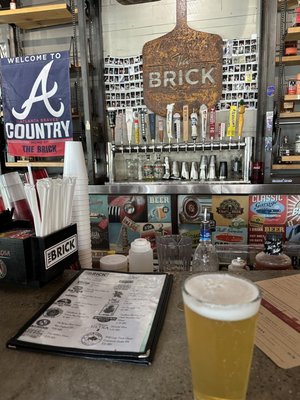 THE BRICK - Updated September 2025 - 118 Photos & 121 Reviews - 1305 ...