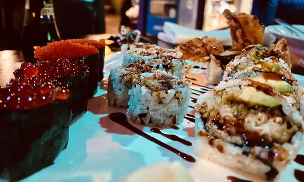 KUMO 27 - 115 Photos & 80 Reviews - 3376 NJ-27, Kendall Park, New ...