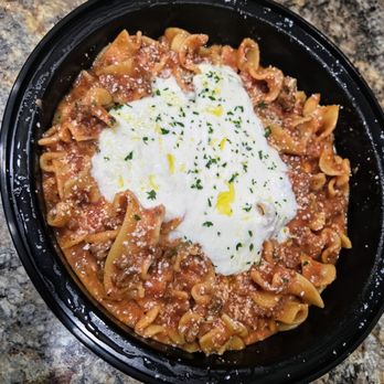 SAUCI PASTA - Updated October 2025 - 306 Photos & 130 Reviews - 1990 1st Capitol Dr, Saint ...
