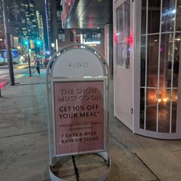 FIGO - Updated January 2026 - 707 Photos & 341 Reviews - 295 Adelaide ...