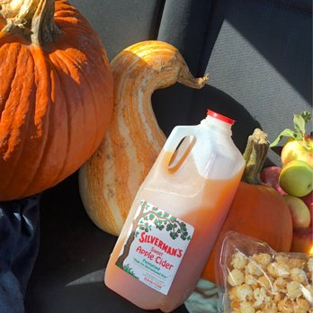 SILVERMAN’S FARM - Updated October 2024 - 183 Photos & 129 Reviews ...