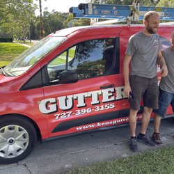 KEN’S GUTTERS - 10 Photos - 1155 NE Cleveland St, Clearwater, Florida ...
