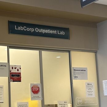 LABCORP - Updated October 2025 - 1130 Middle Creek Rd, Sevierville ...
