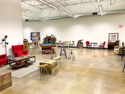 OPEN WINDOW THEATRE - Updated November 2024 - 35 Photos - 5300 S Robert ...