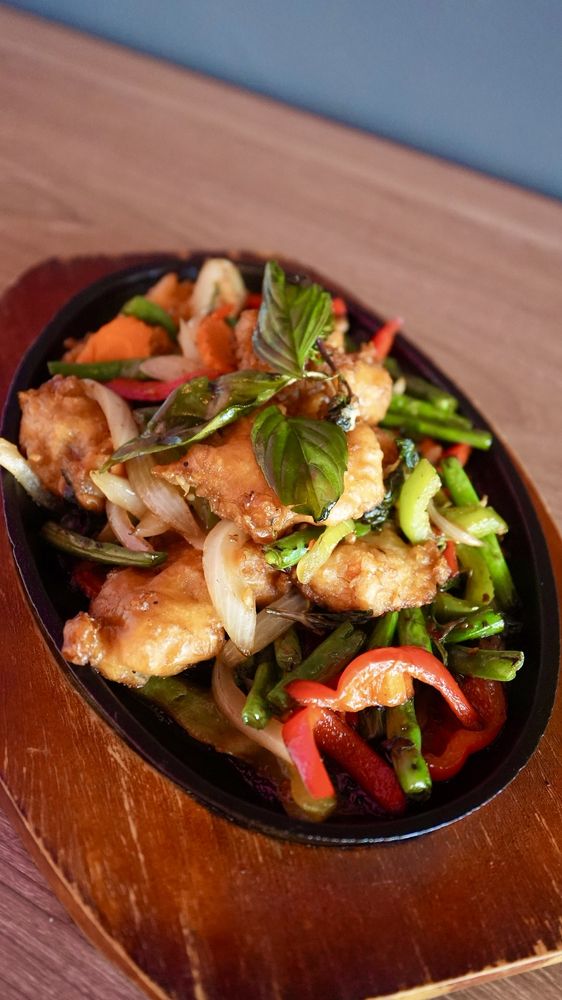 THAI ADDICT CUISINE - Updated July 2024 - 394 Photos & 286 Reviews ...