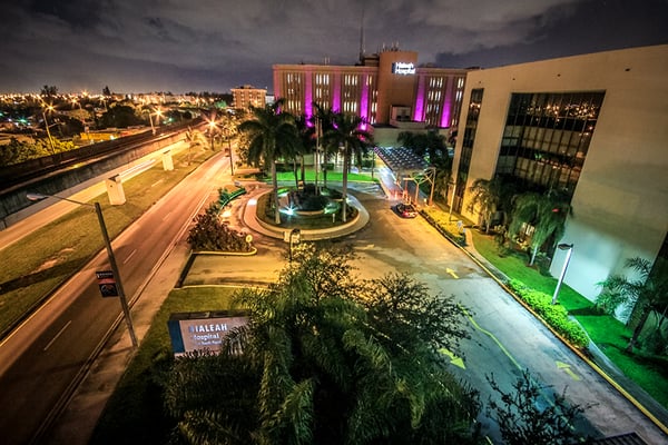 HIALEAH HOSPITAL - Updated December 2025 - 36 Photos & 109 Reviews ...