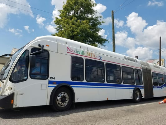 NASHVILLE MTA - Updated April 2025 - 23 Reviews - 130 Nestor St ...