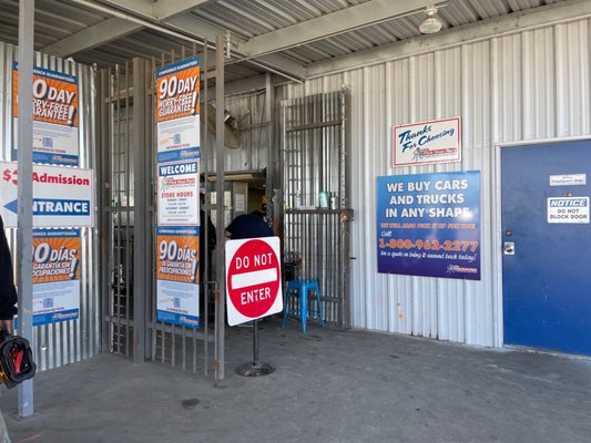 PICK YOUR PART - Updated December 2025 - 17 Photos & 22 Reviews - 12575 ...