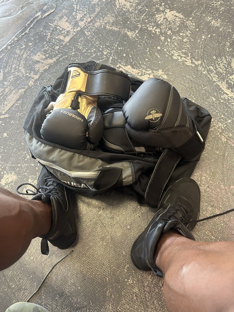 SANTOS BOXING - Updated September 2025 - 27 Photos & 28 Reviews - 2330 ...