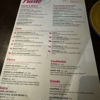 PUESTO SANTA CLARA - Updated September 2024 - 3230 Photos & 2790 ...