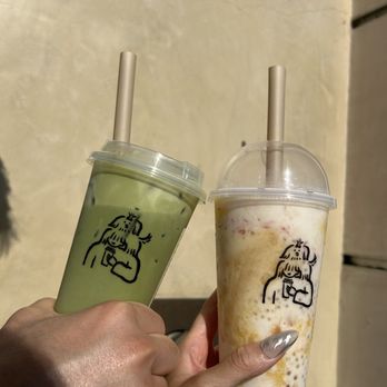 HEYTEA - Updated August 2025 - 243 Photos & 107 Reviews - 500 N ...