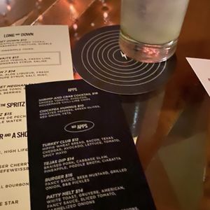 MIDNIGHT RAMBLER - 195 Photos & 202 Reviews - American (New) - 1530 ...