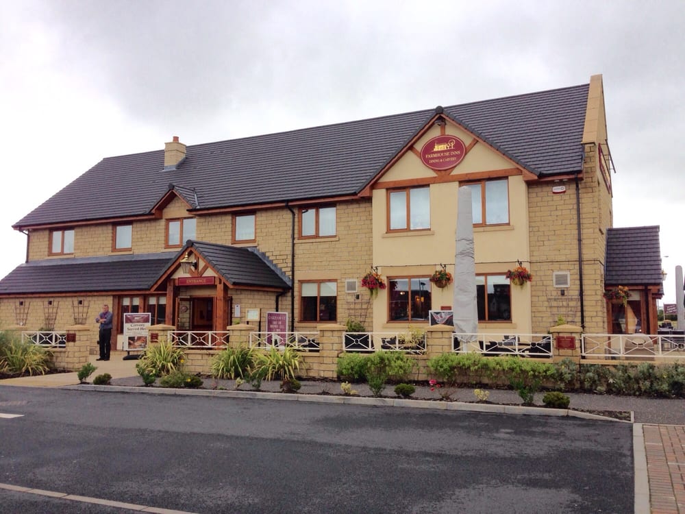 LINWOOD FARM - Updated June 2025 - 1 Hillhead Drive, Paisley ...