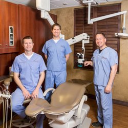 ENDODONTICS OF THE OZARK - 3762 S Fremont Ave, Springfield, Missouri ...