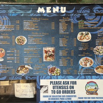 MARISCOS LAS PALMAS DE COLIMA - Updated December 2025 - 195 Photos ...