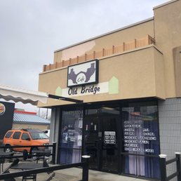 OLD BRIDGE CAFE - Updated December 2025 - 192 Photos & 225 Reviews - 249 E 3300th S, Salt Lake ...