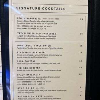 COSM DALLAS - Updated September 2025 - 339 Photos & 184 Reviews - 5776 ...