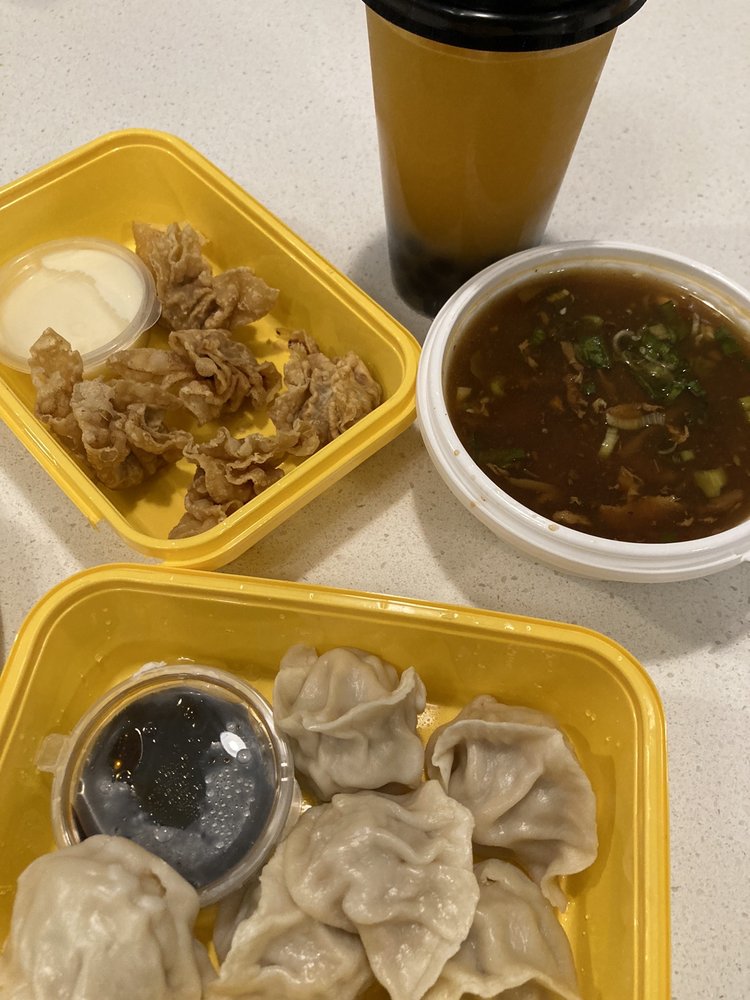 MR. DUMPLING - Updated January 2026 - 21 Photos & 12 Reviews - 5045 Rue ...